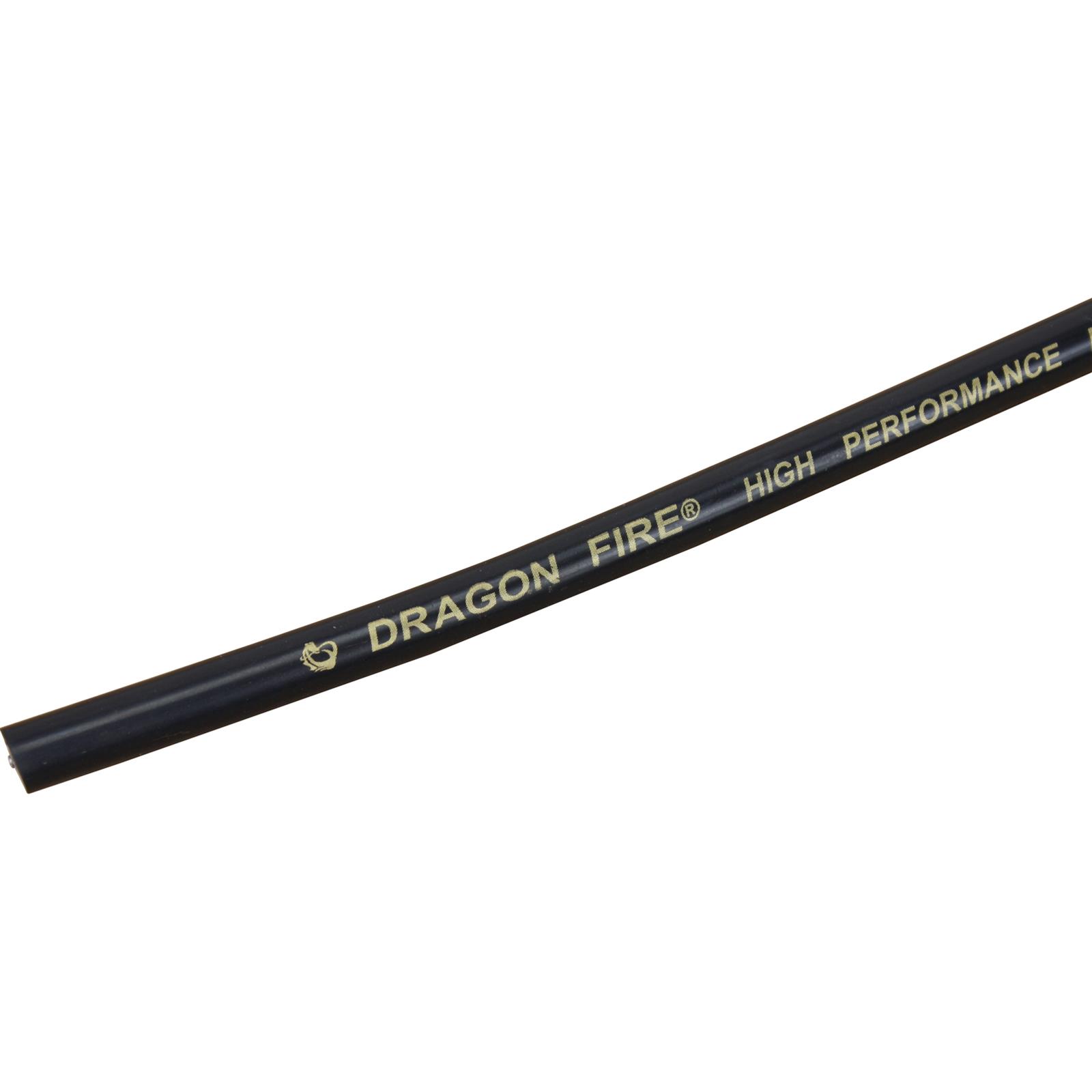 Dragon Fire Performance SPW3004-BK Dragon Fire Race Series Spark Plug ...