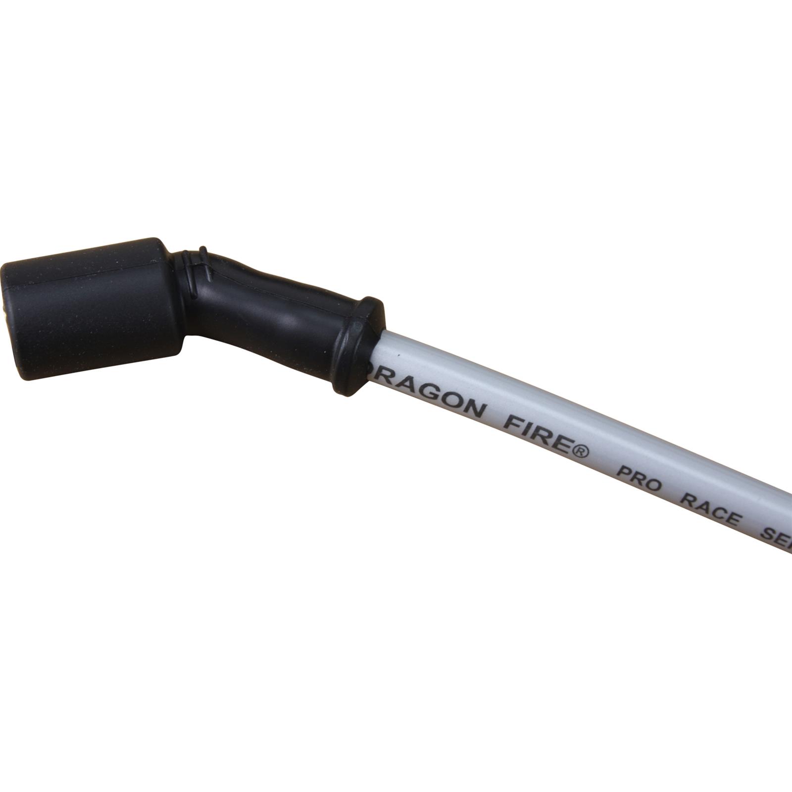 Dragon Fire Performance SPW3005-S Dragon Fire Race Series Spark Plug Wire Sets | Summit Racing