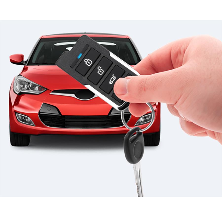 Digital Guard Dawg KY-ALM-1-2A Digital Guard Dawg Keyless Entry Systems ...