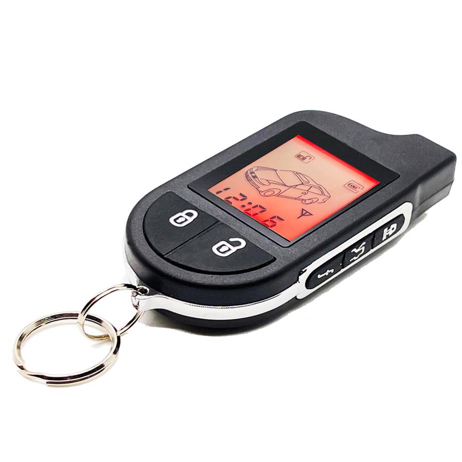 Digital Guard Dawg KY-ALM-2-4A Digital Guard Dawg Keyless Entry Systems ...