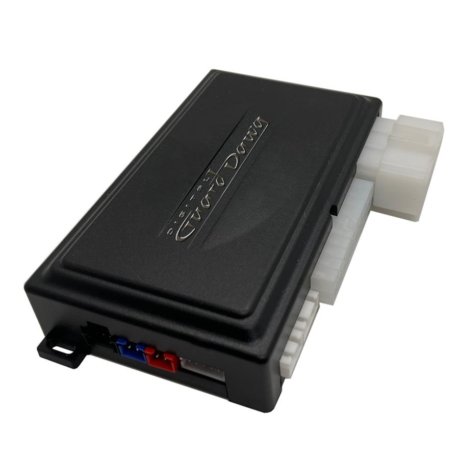 Digital Guard Dawg KY-ALM-RS2 Digital Guard Dawg Keyless Entry Systems ...