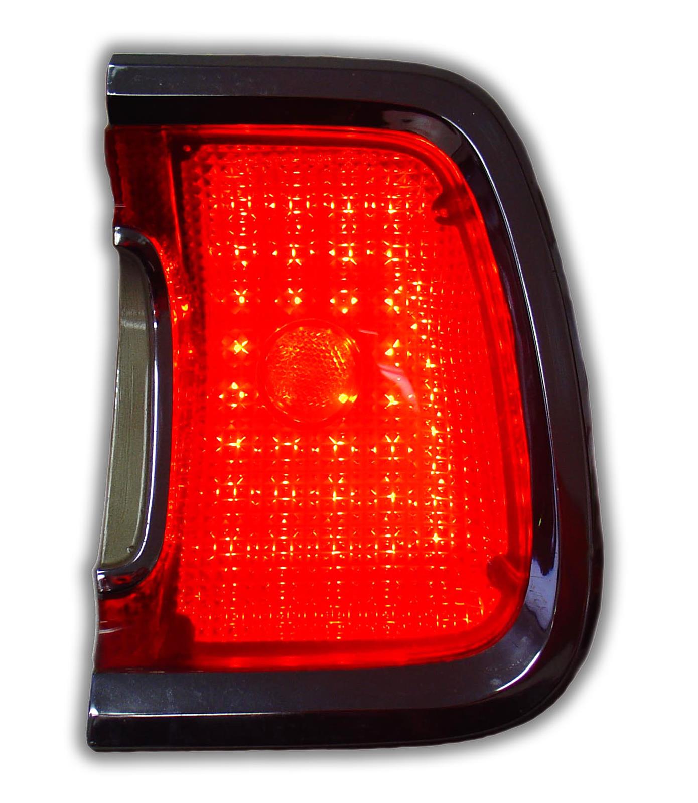 Digi-Tails DT1200369 Digi-Tails LED Taillight Conversion Panels ...