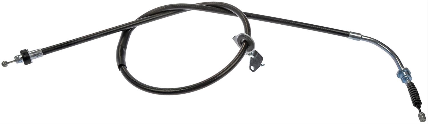 Dorman C660700 Dorman Parking Brake Cables | Summit Racing