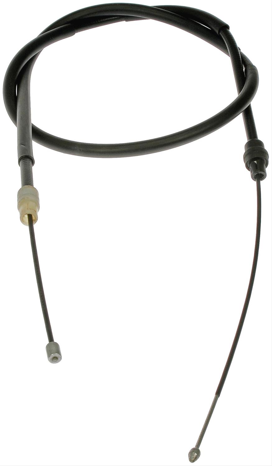 Dorman C661003 Dorman Parking Brake Cables | Summit Racing
