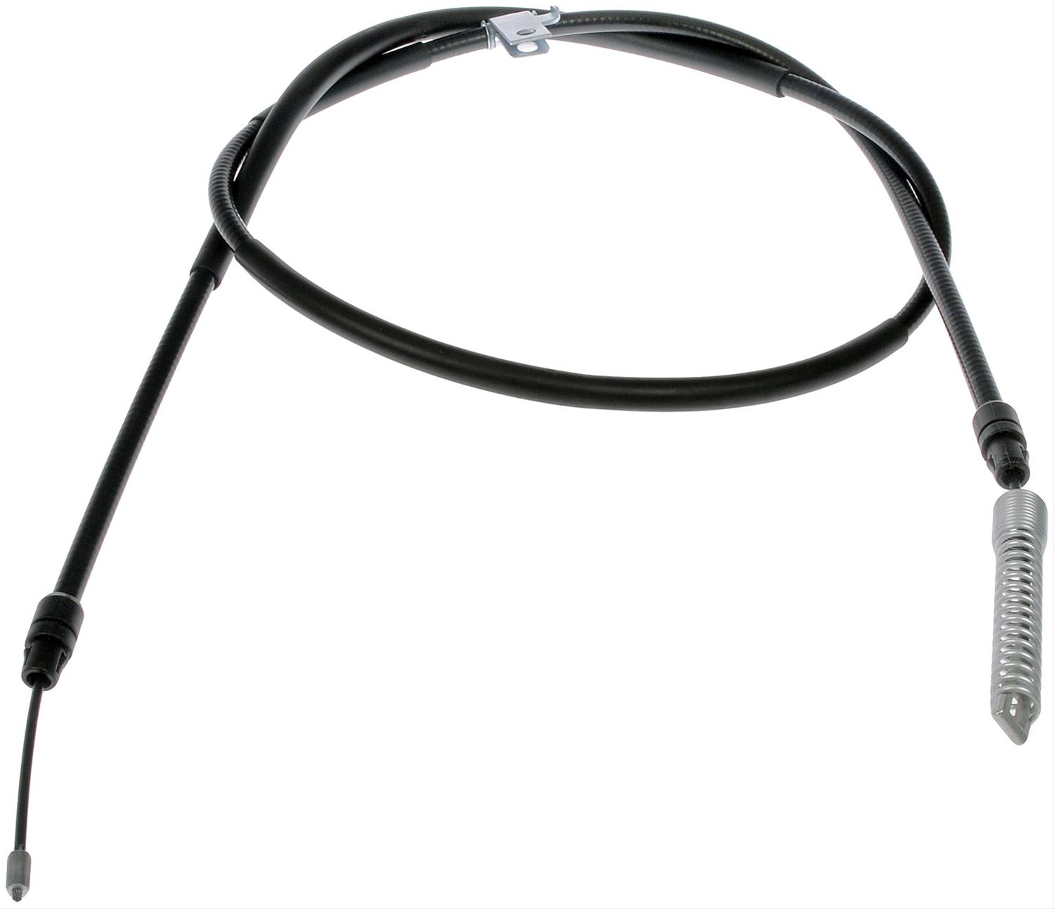 Dorman C661112 Dorman Parking Brake Cables | Summit Racing