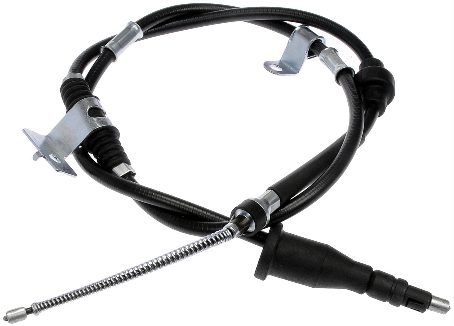 Dorman C661122 Dorman Parking Brake Cables | Summit Racing