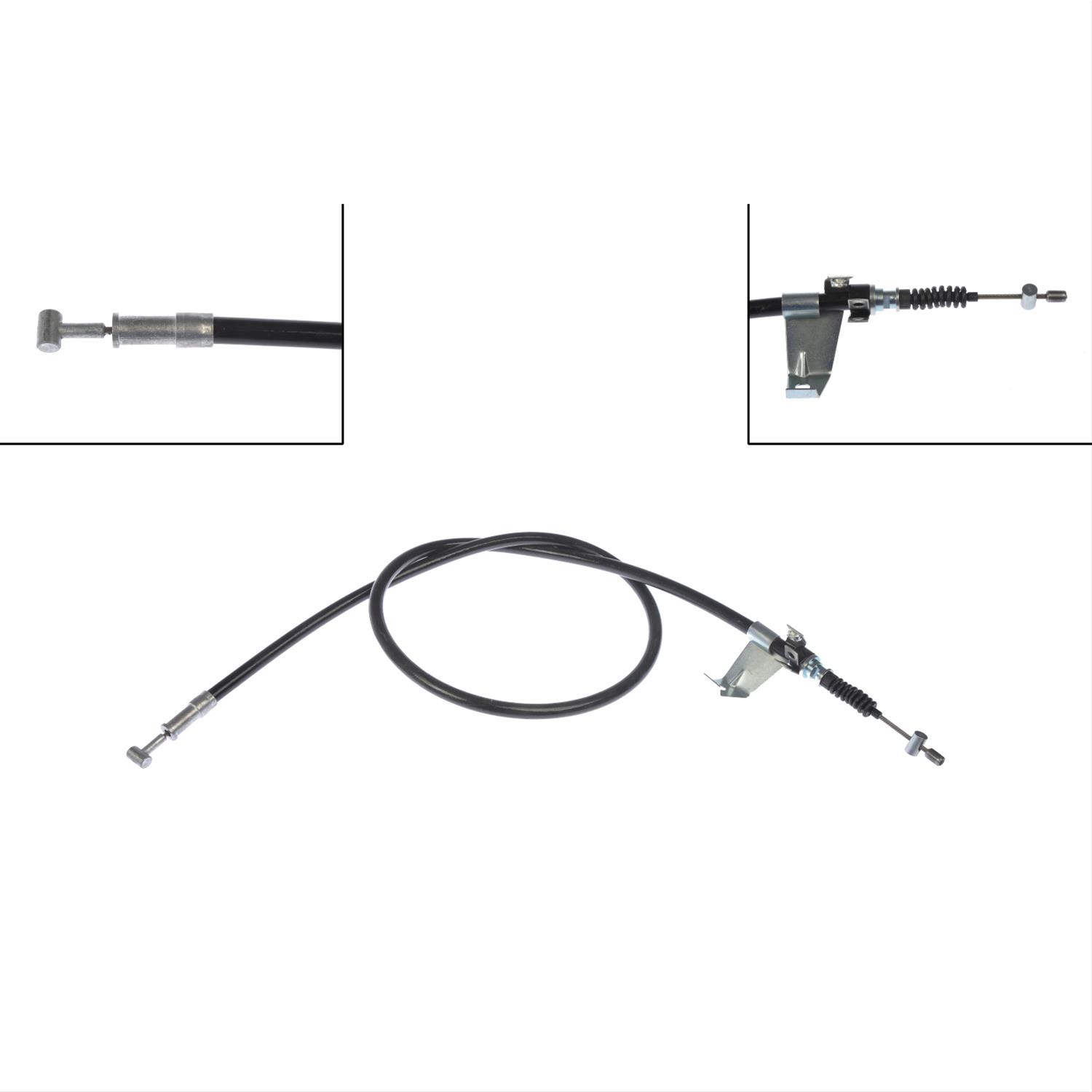 Dorman C93988 Dorman Parking Brake Cables | Summit Racing