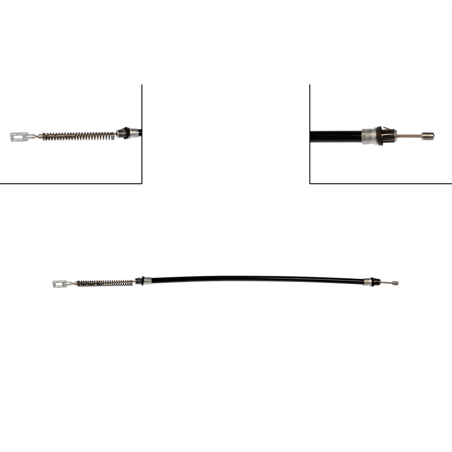 Dorman C95335 Dorman Parking Brake Cables | Summit Racing