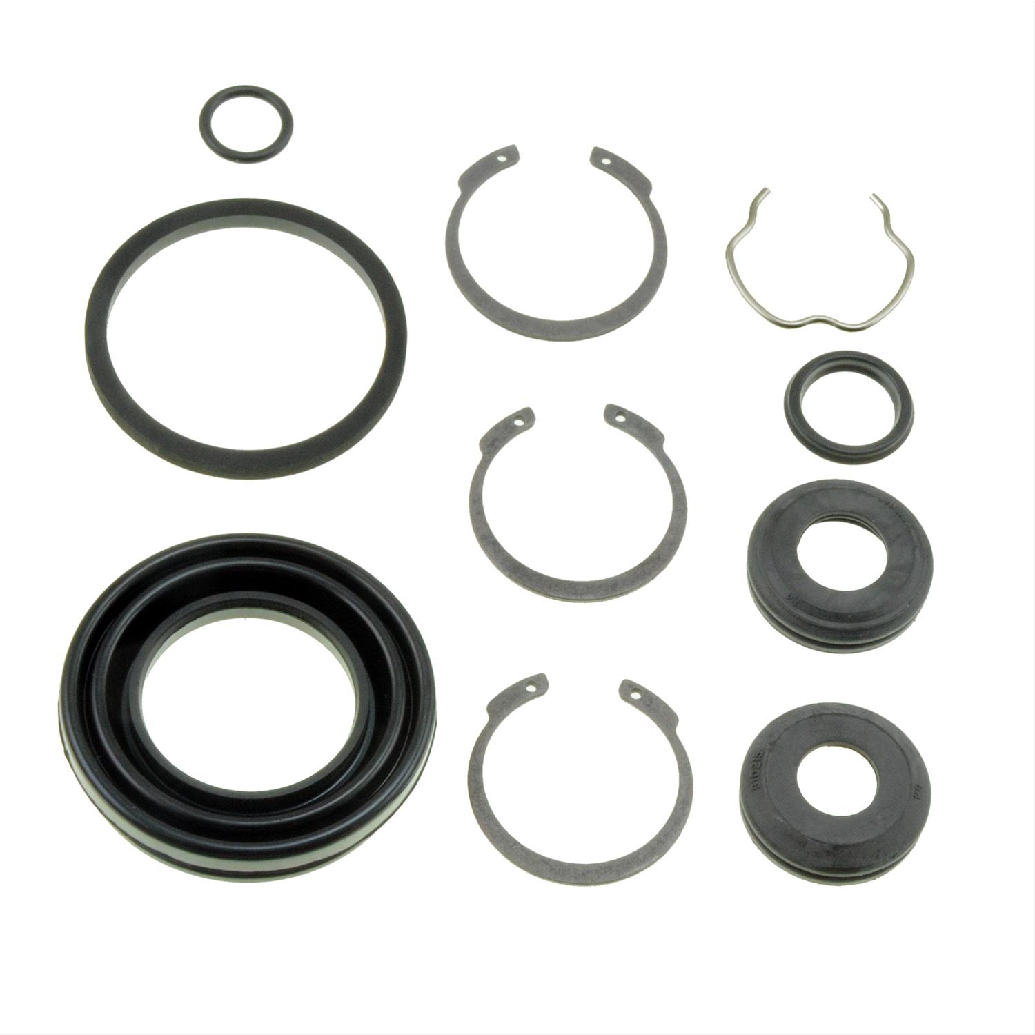 NISSAN 240SX Dorman D351808 Dorman Brake Caliper Rebuild Kits | Summit ...
