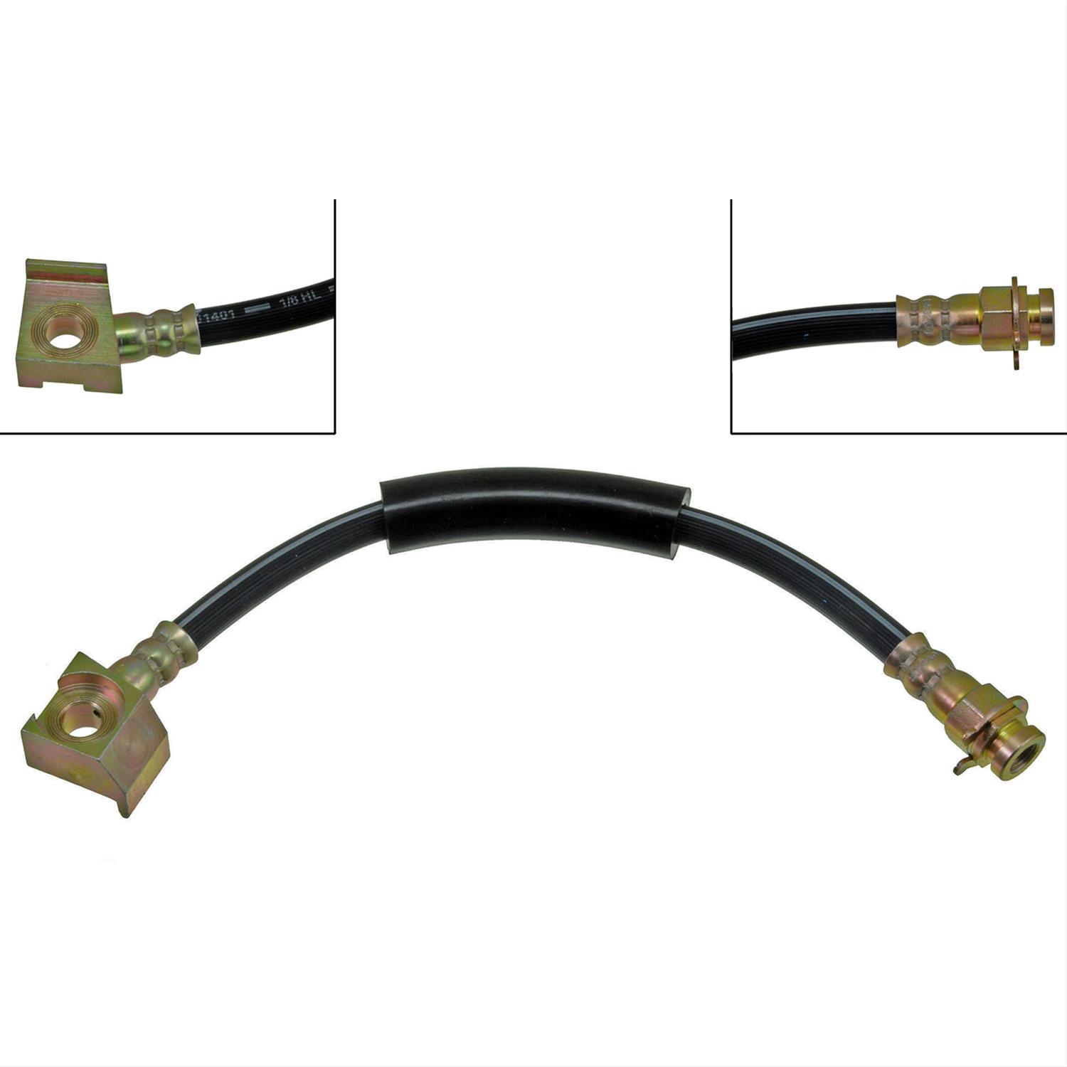 Dorman H102470 Dorman Hydraulic Brake Hoses | Summit Racing