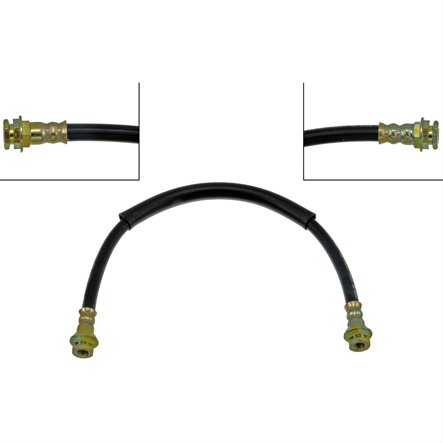 Dorman H380070 Dorman Hydraulic Brake Hoses | Summit Racing