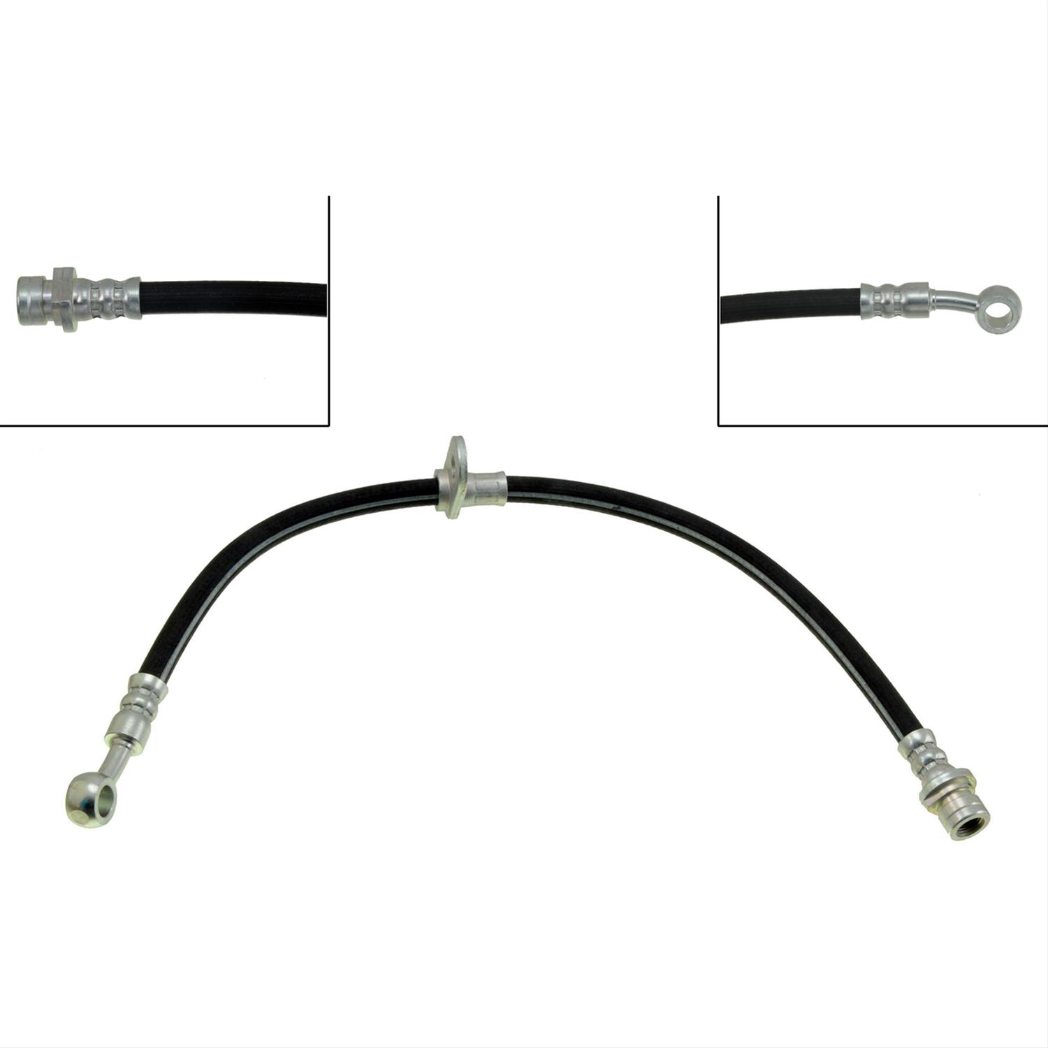 Dorman H381048 Dorman Hydraulic Brake Hoses | Summit Racing