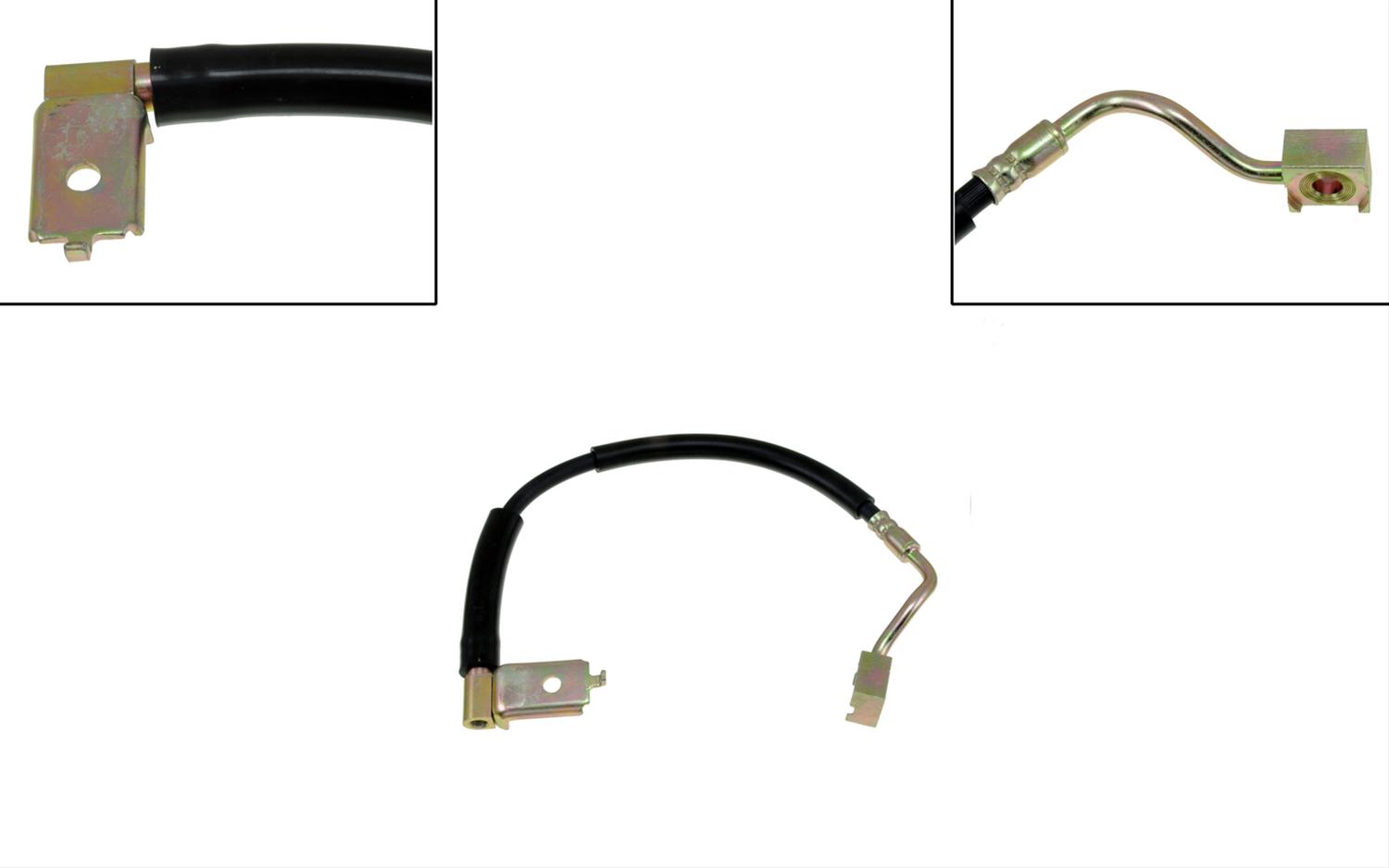 Dorman H381134 Dorman Hydraulic Brake Hoses | Summit Racing