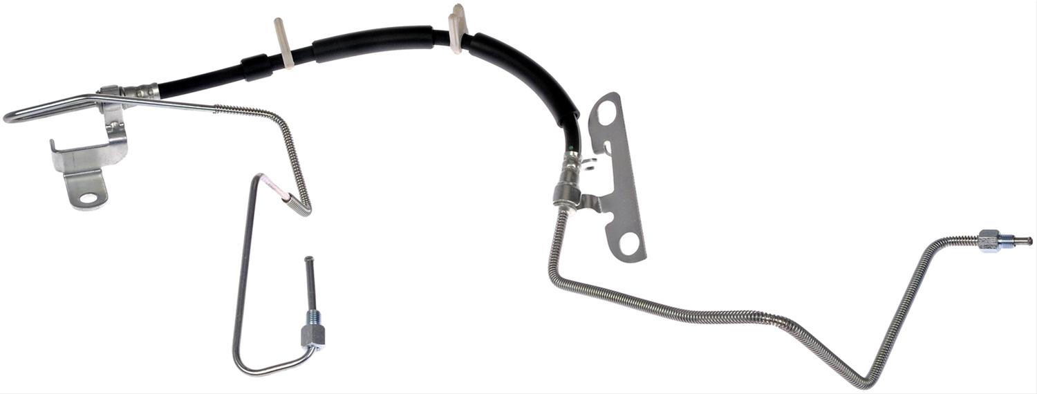 Dorman H620142 Dorman Hydraulic Brake Hoses | Summit Racing