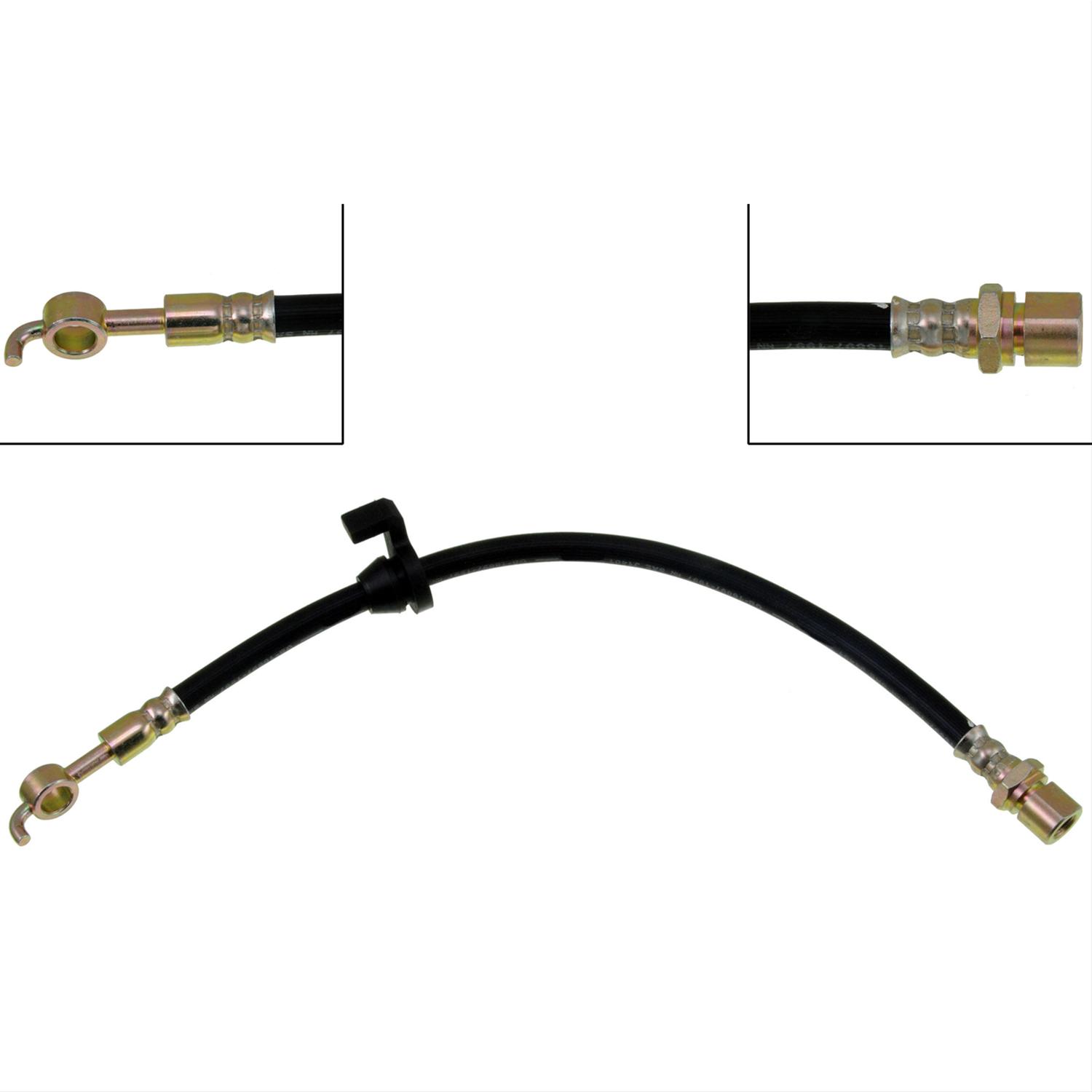 Dorman H620267 Dorman Hydraulic Brake Hoses | Summit Racing