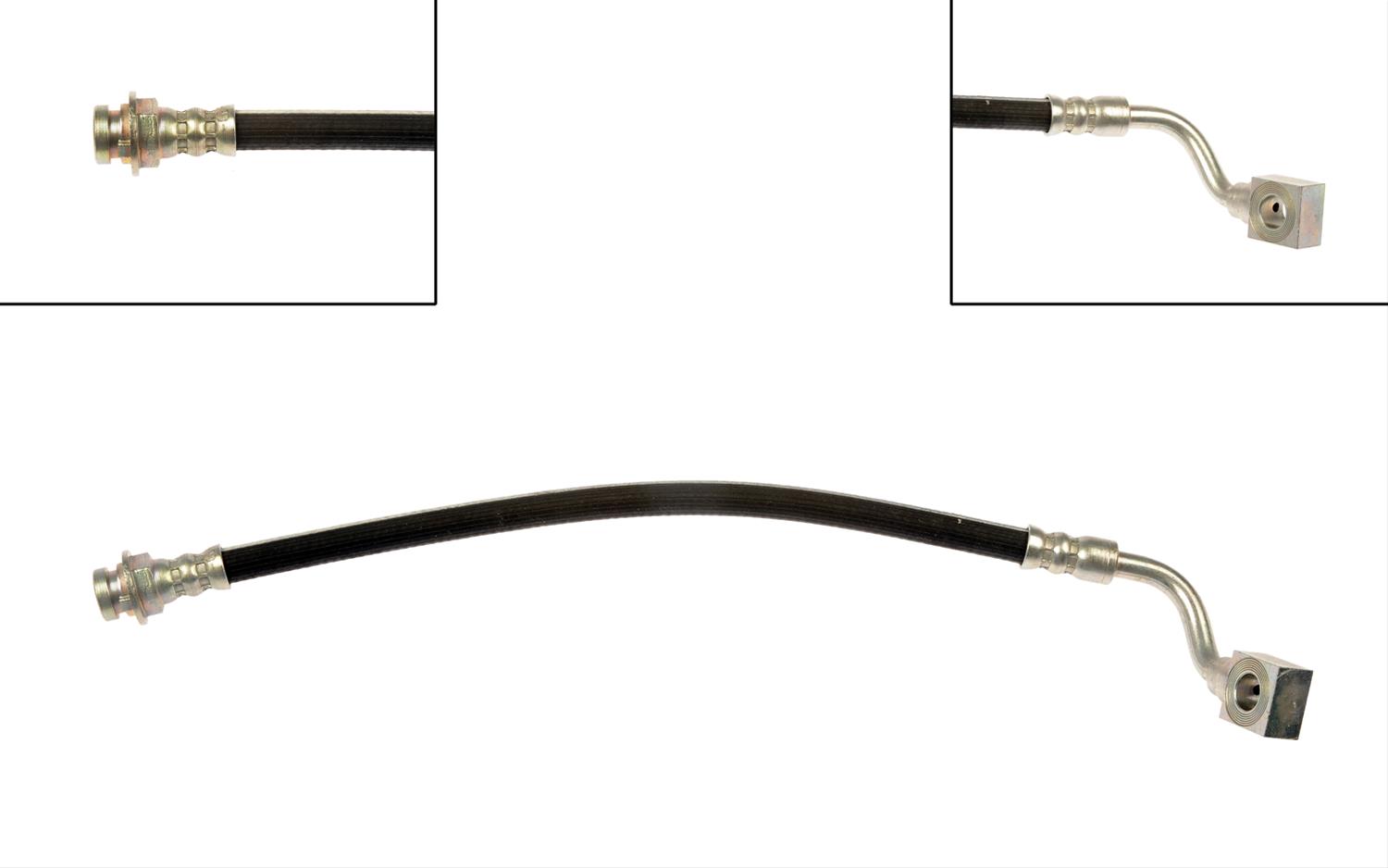 Dorman H620424 Dorman Hydraulic Brake Hoses | Summit Racing