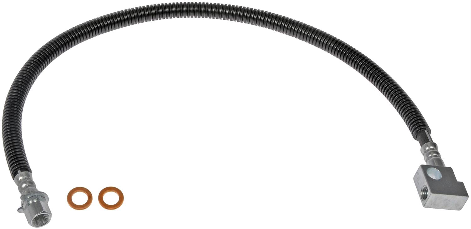 Dorman H620590 Dorman Hydraulic Brake Hoses | Summit Racing