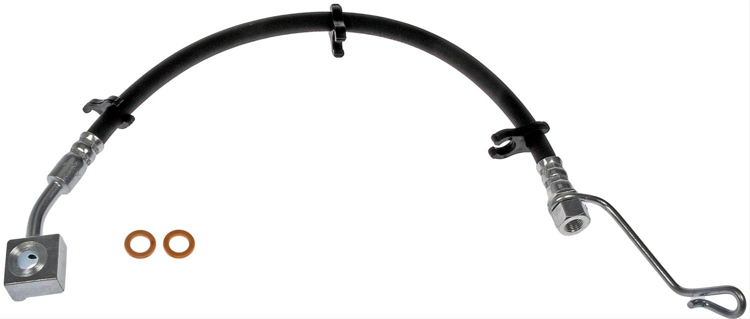 Dorman H621751 Dorman Hydraulic Brake Hoses | Summit Racing