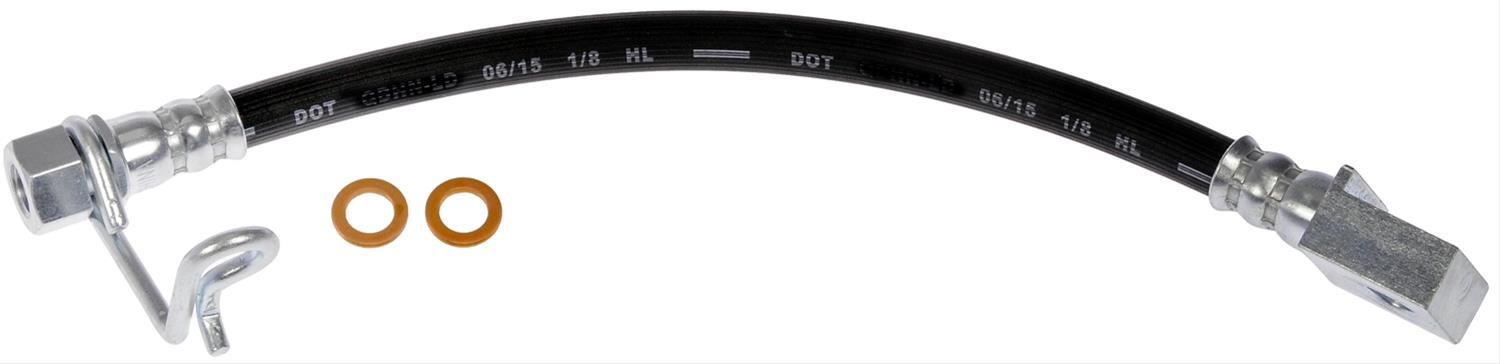 Dorman H622299 Dorman Hydraulic Brake Hoses | Summit Racing