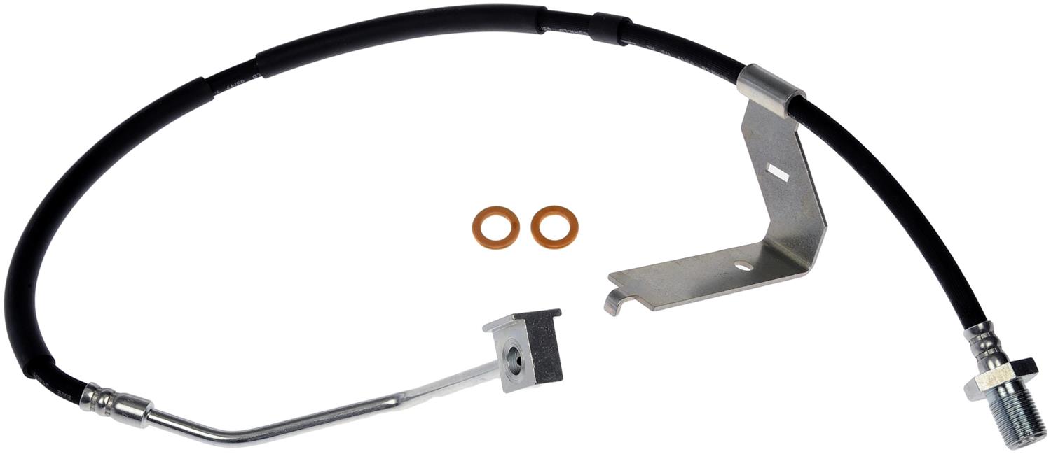 Dorman H622467 Dorman Hydraulic Brake Hoses | Summit Racing