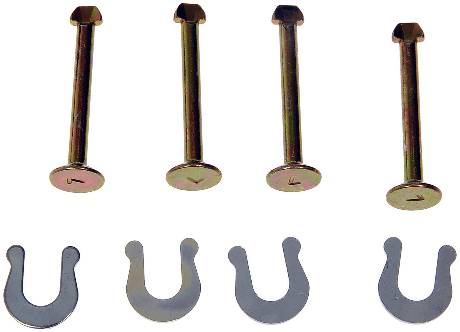 Dorman HW17205 Dorman Brake Hardware Kits | Summit Racing