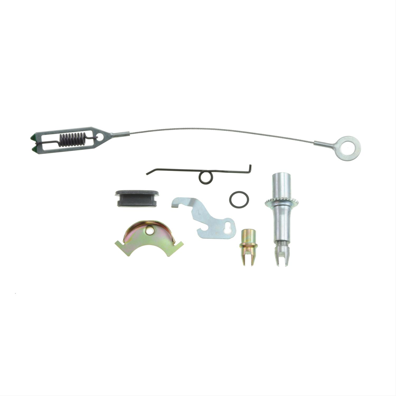 Dorman HW2656 Dorman Drum Brake Self-Adjuster Repair Kits | Summit Racing