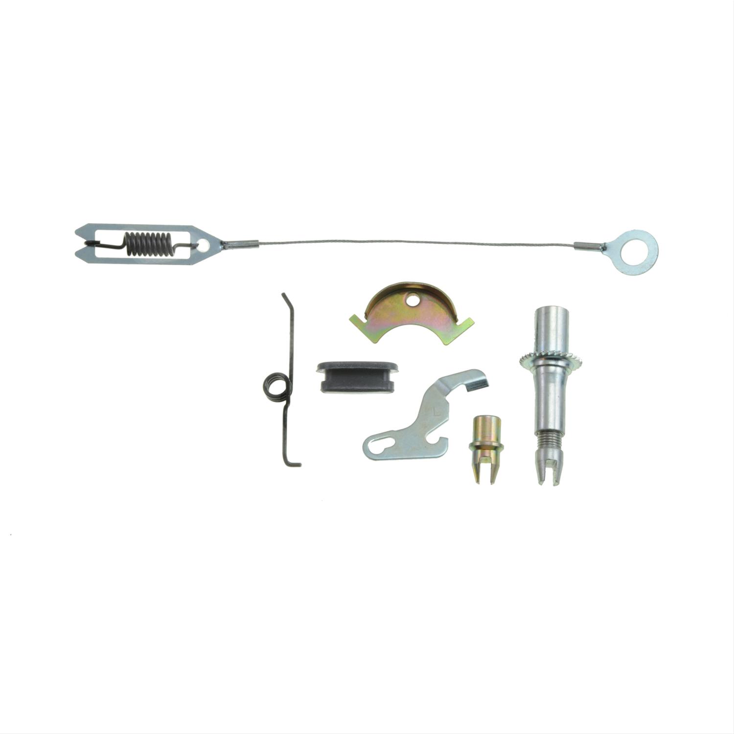 Dorman HW2662 Dorman Brake Hardware Kits | Summit Racing