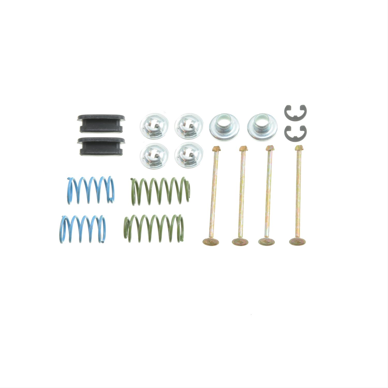 Dorman HW4074 Dorman Brake Hardware Kits | Summit Racing
