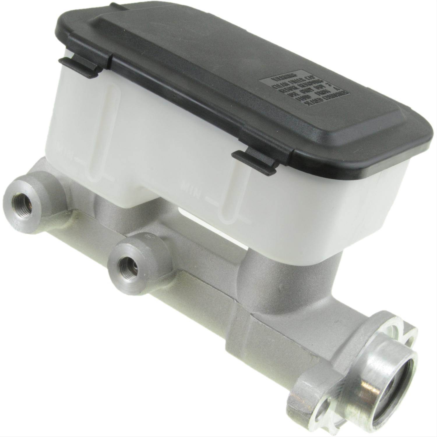 Dorman M39589 Dorman Brake Master Cylinders | Summit Racing