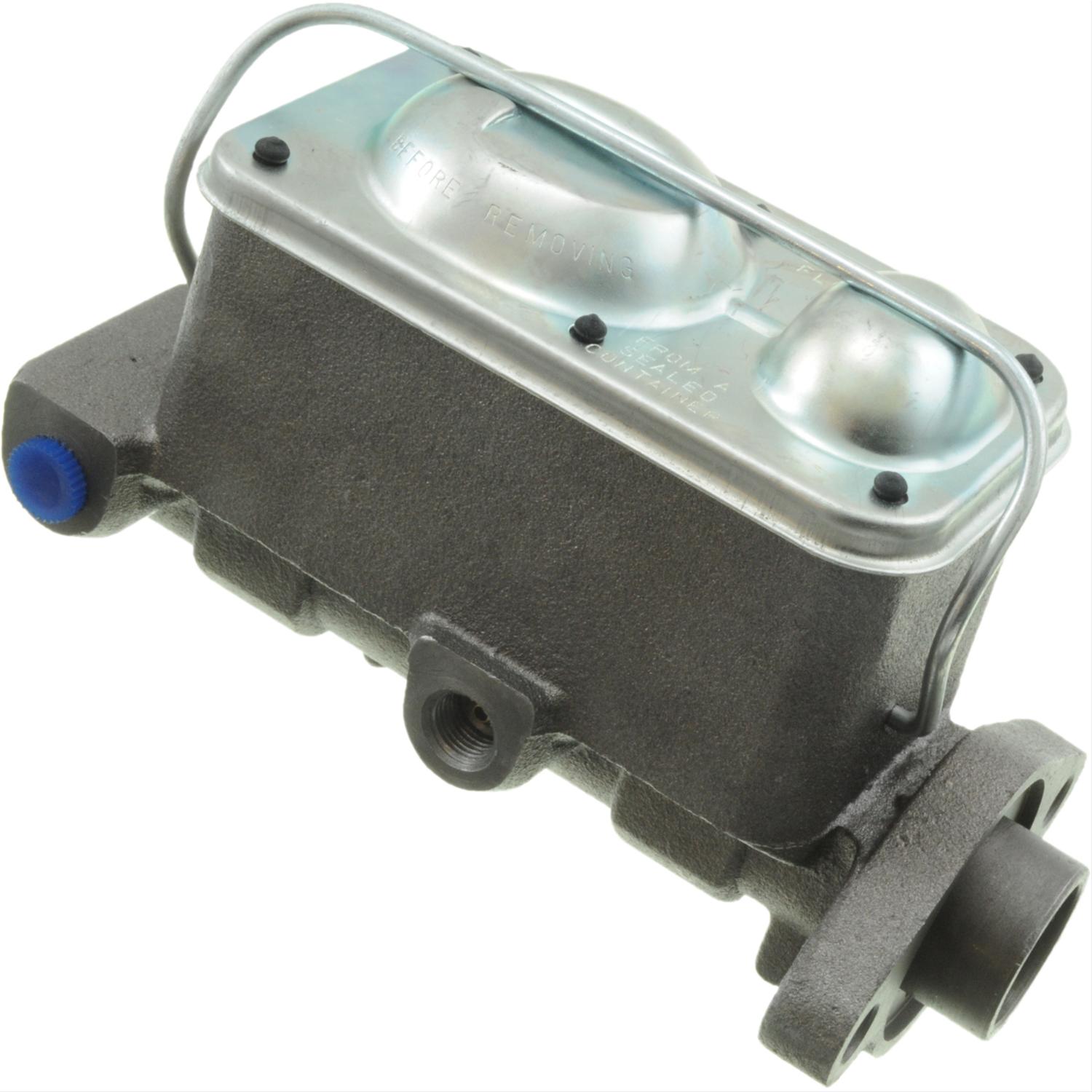 Dorman M80568 Dorman Brake Master Cylinders | Summit Racing