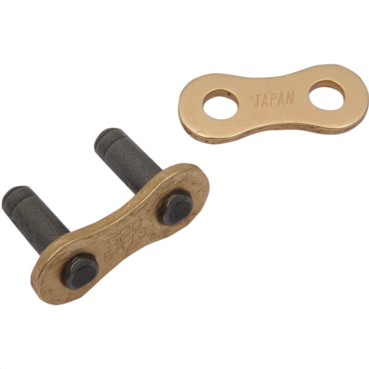 D.I.D 690-12002 D.I.D Racing Chain Exclusive Racing Sealed Master Links ...