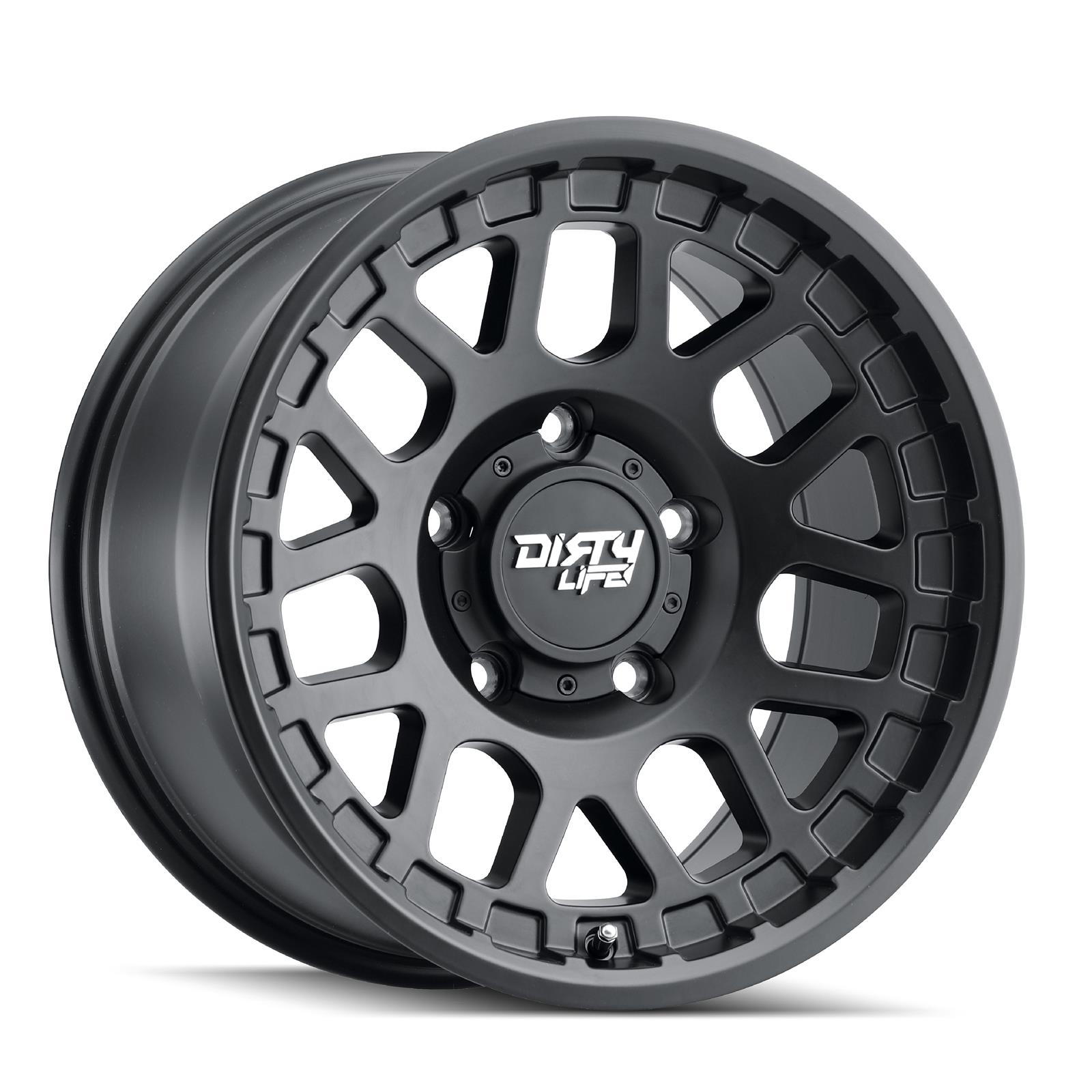 Dirty Life Wheels 9306-7973MB12 Dirty Life Wheels 9306 Mesa Street ...