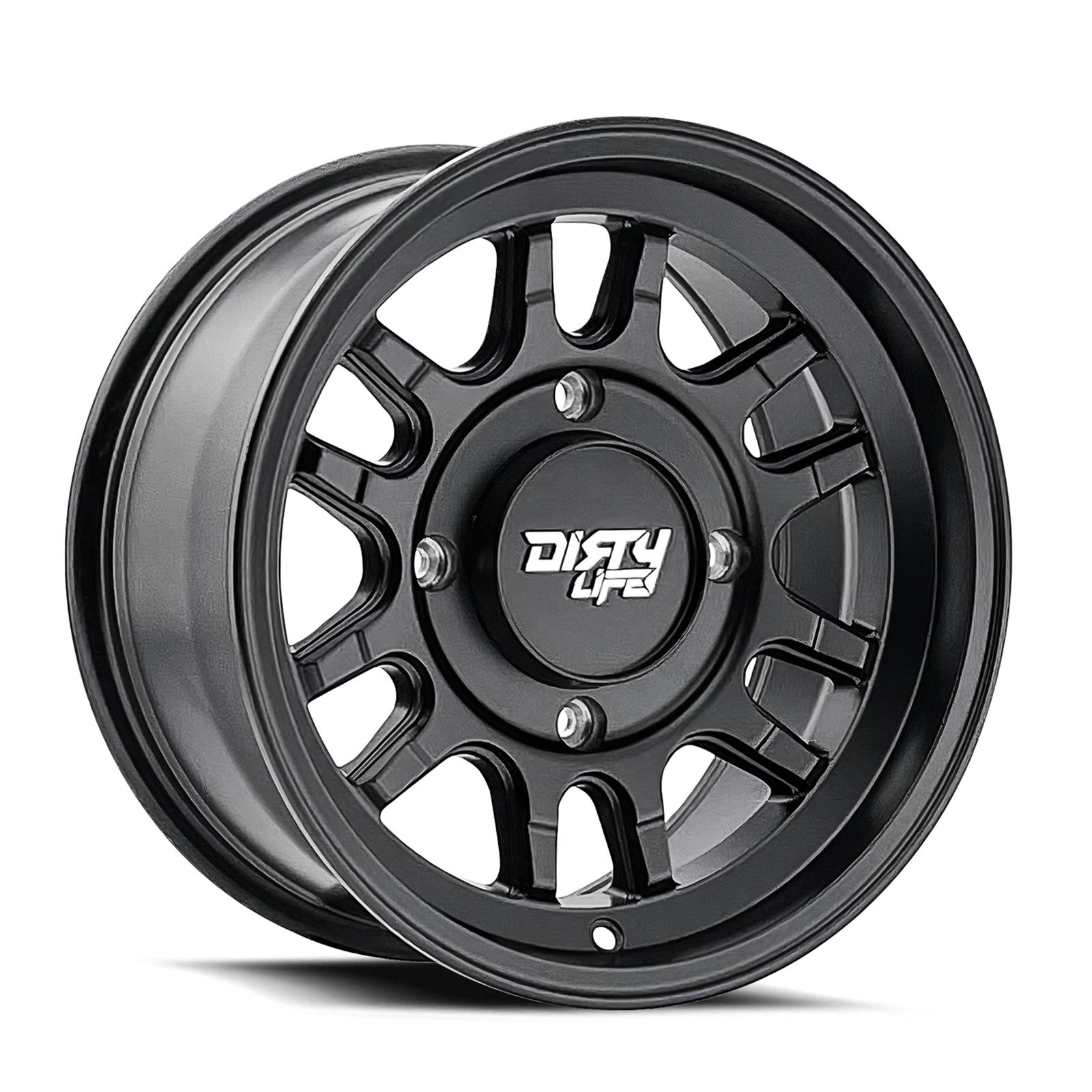 Dirty Life Wheels 9310-7936MB0 Dirty Life Wheels 9310 Canyon Street ...