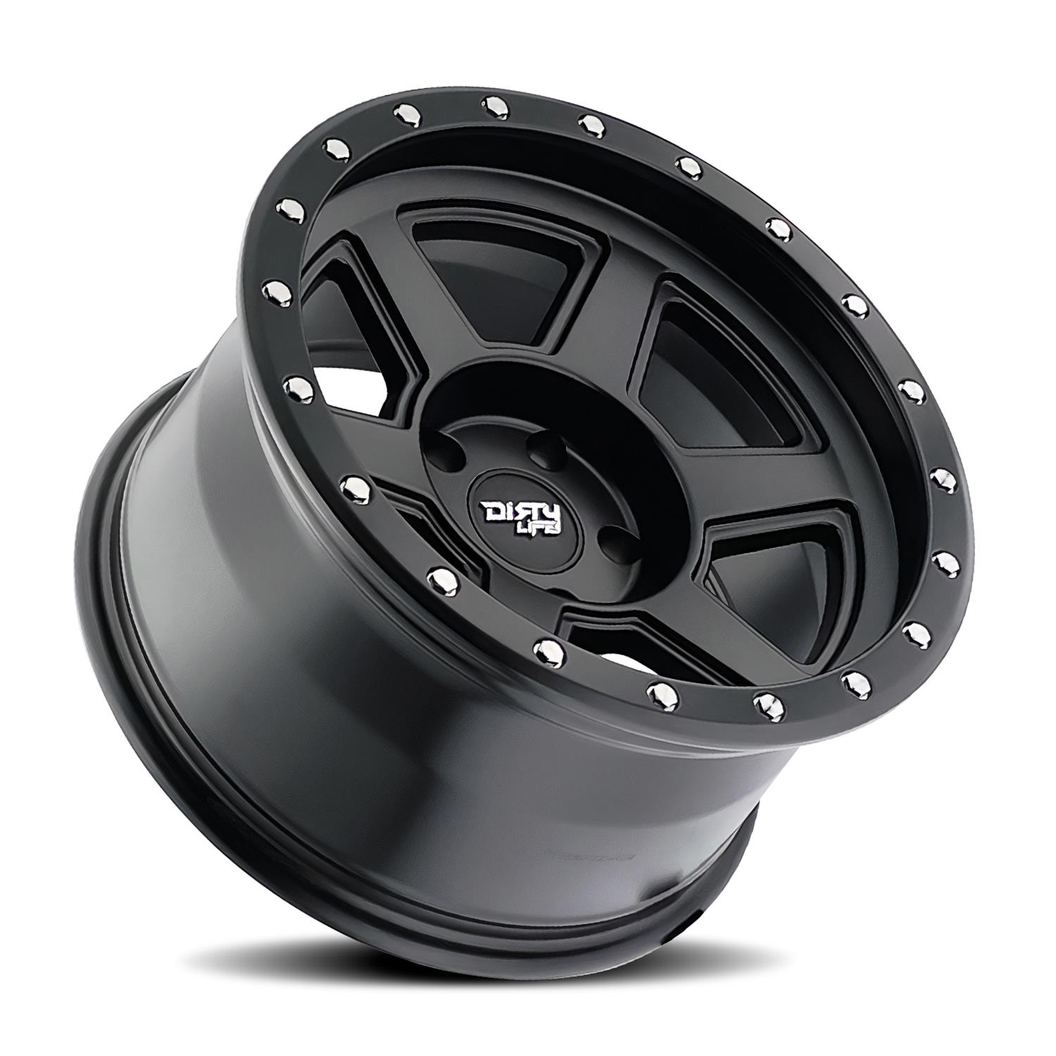 Dirty Life Wheels 9315-7983MB38 Dirty Life Wheels 9315 Compound Series ...