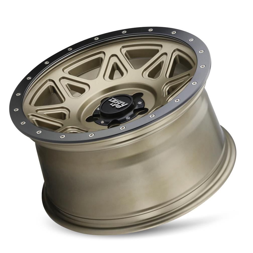 Dirty Life Wheels 9305-2950MGD18 Dirty Life Wheels 9305 Theory Series ...