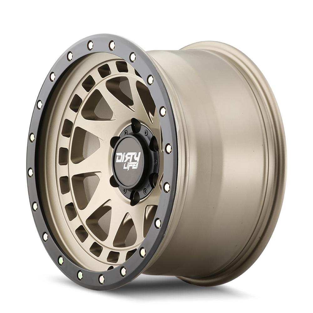 Dirty Life Wheels 9309-7973MGD12 Dirty Life Wheels 9309 Canyon Pro ...