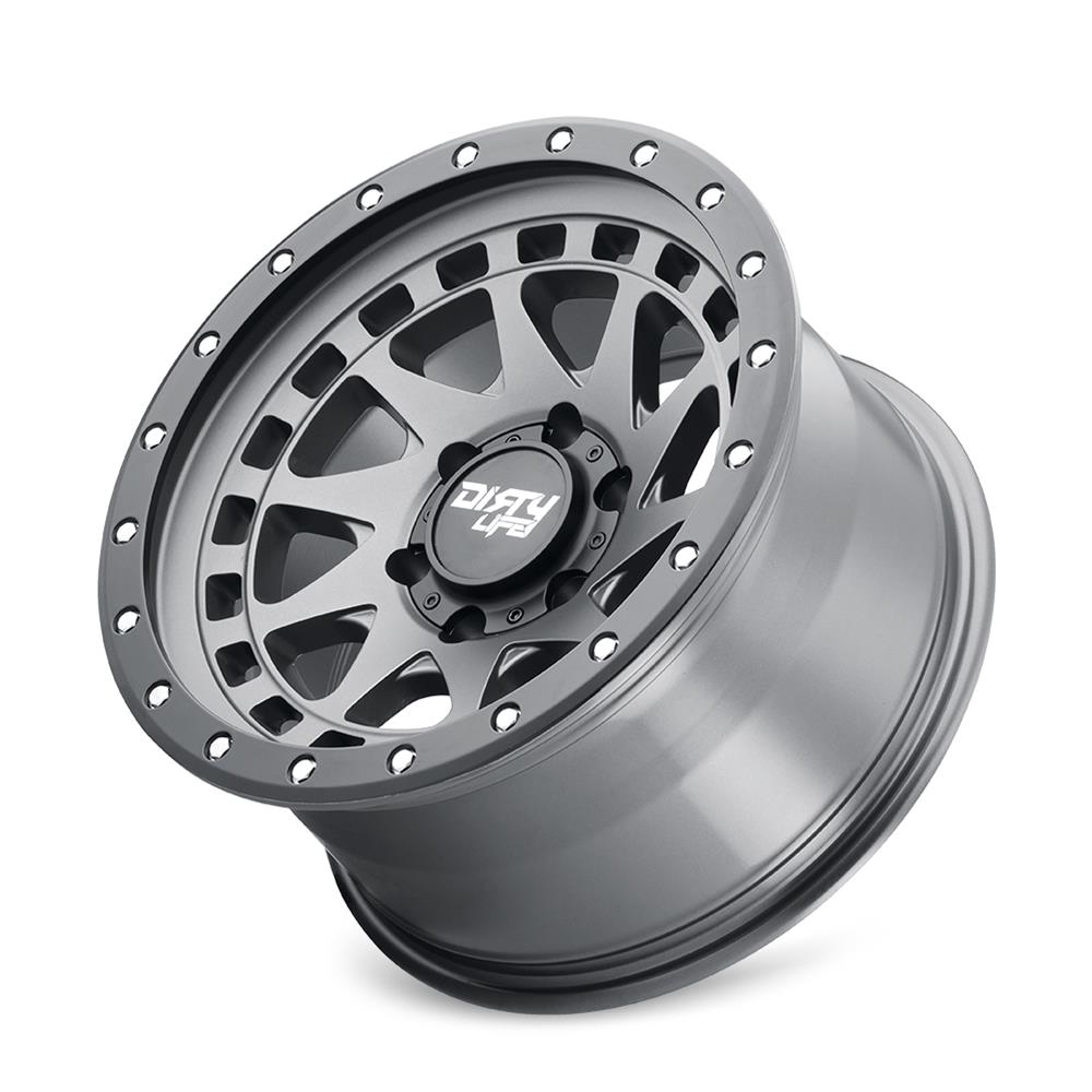 Dirty Life Wheels 9309-7973MGT12 Dirty Life Wheels 9309 Canyon Pro ...