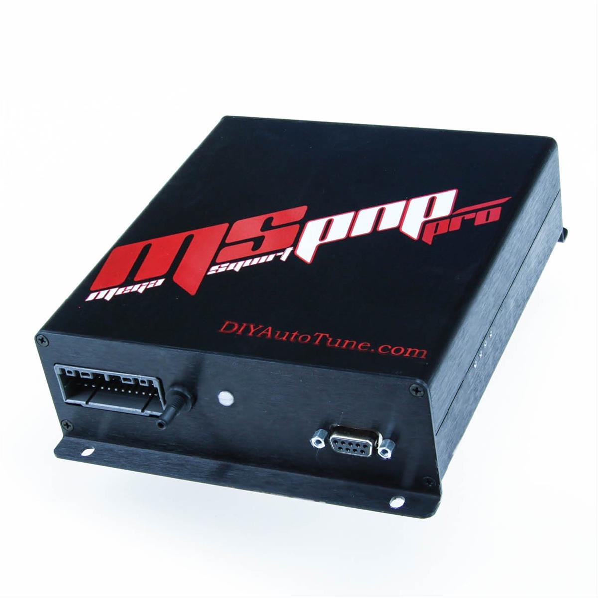 DIYAutoTune MSPNPPro-MM9900 DIYAutoTune MegaSquirt MS3Pro Plug-and-Play ...