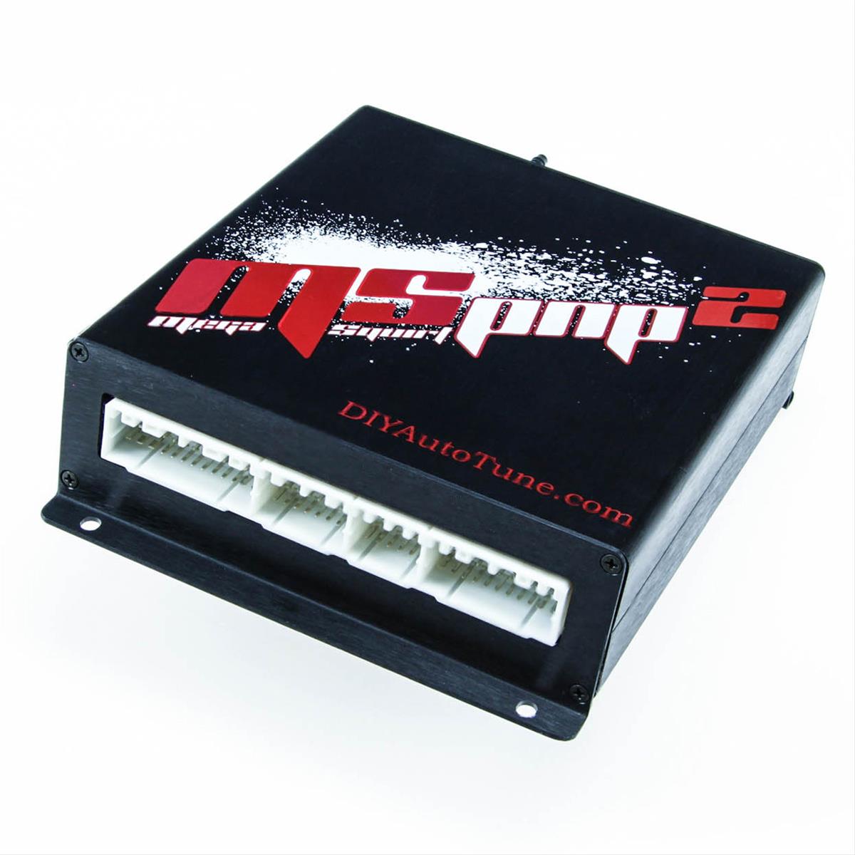 DIYAutoTune MSPNP2-TS9395 DIYAutoTune MegaSquirt Gen 2 Plug-and-Play ...