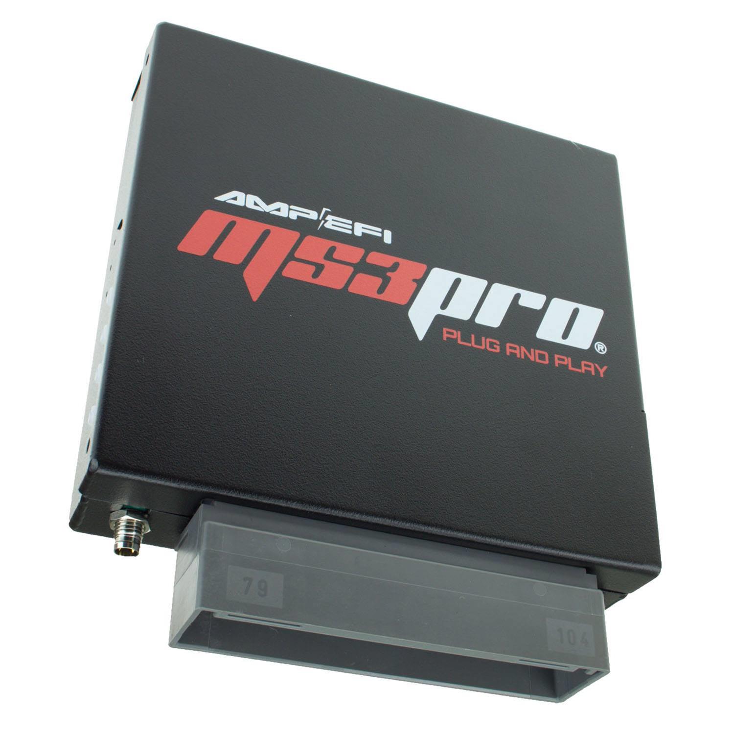 DIYAutoTune MSPNPPro-EECV_8CM DIYAutoTune MegaSquirt MS3Pro Plug-and ...