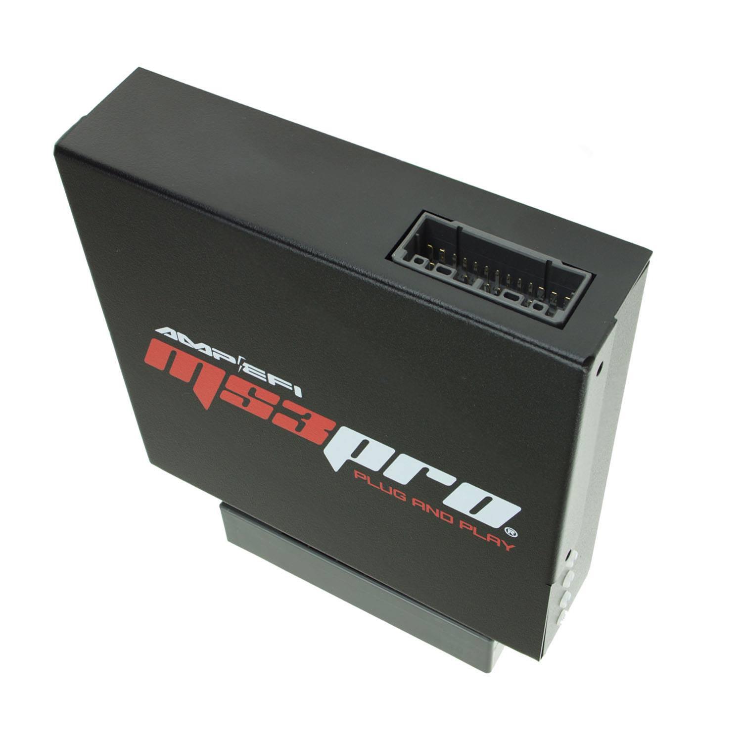 DIYAutoTune MSPNPPro-EECV_8CM DIYAutoTune MegaSquirt MS3Pro Plug-and-Play Engine Management ...