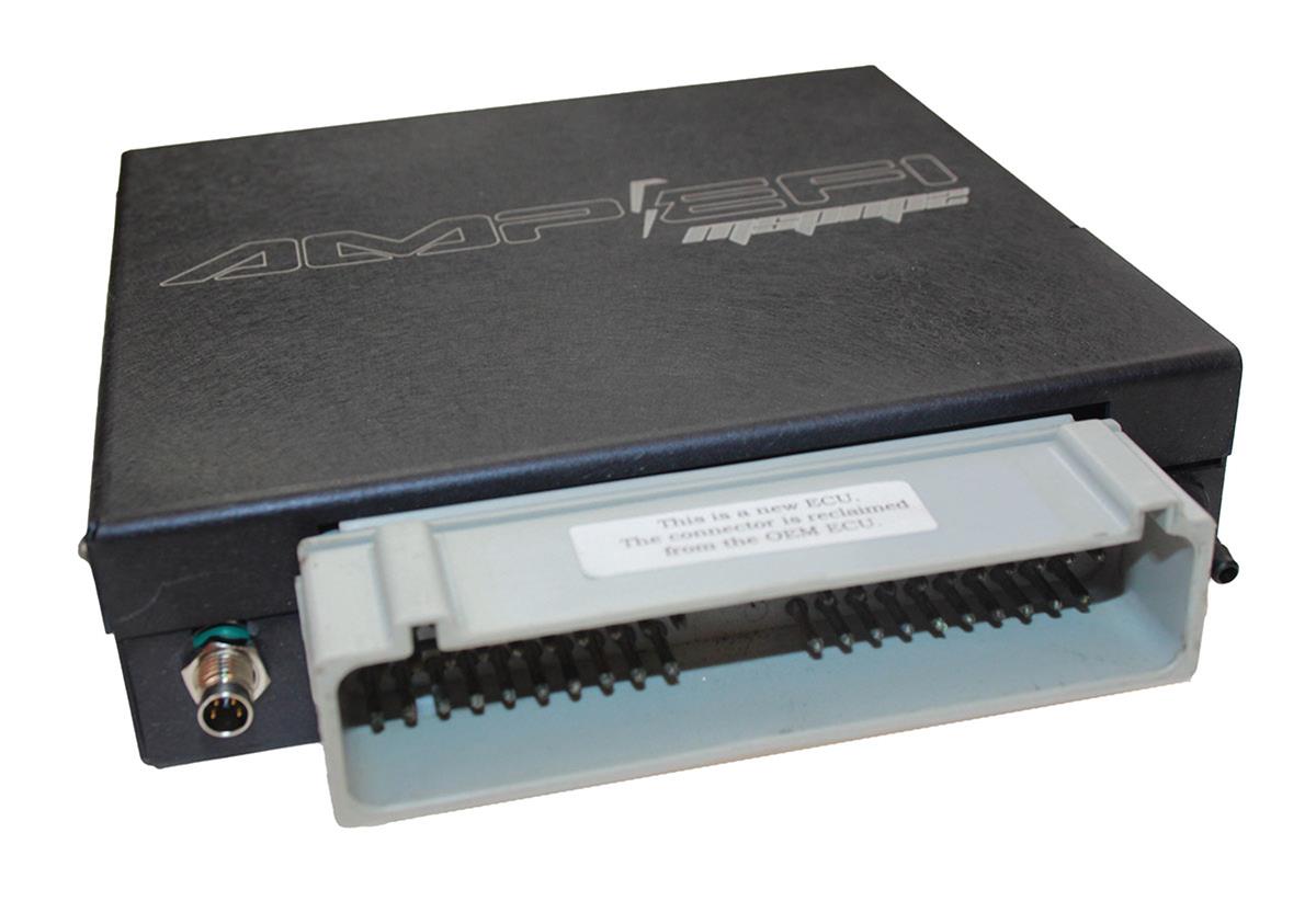 DIYAutoTune MSPNP2-EEC4B8 V2.0 DIYAutoTune MegaSquirt Gen 2 Plug-and ...