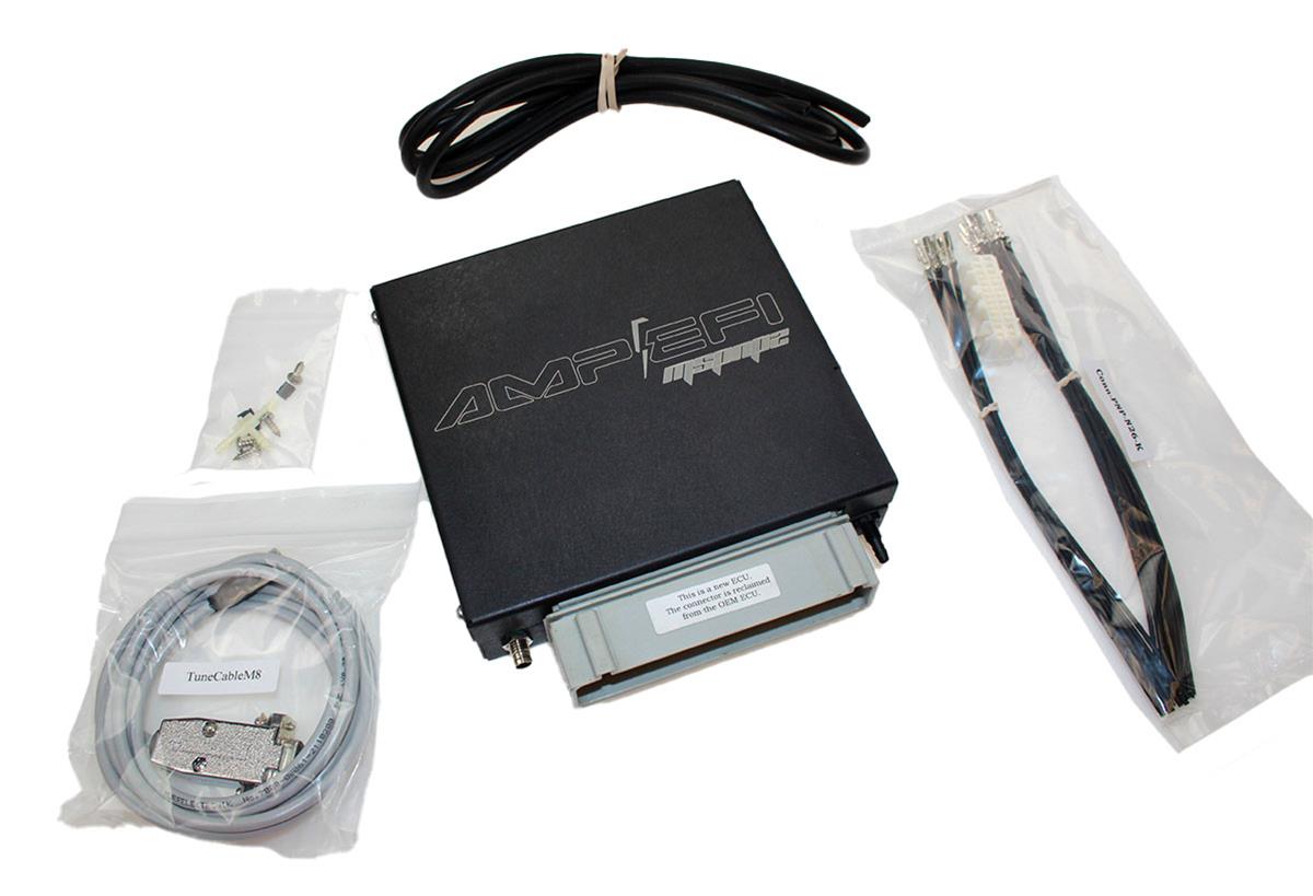 DIYAutoTune MSPNP2-EEC4B8 V2.0 DIYAutoTune MegaSquirt Gen 2 Plug-and ...