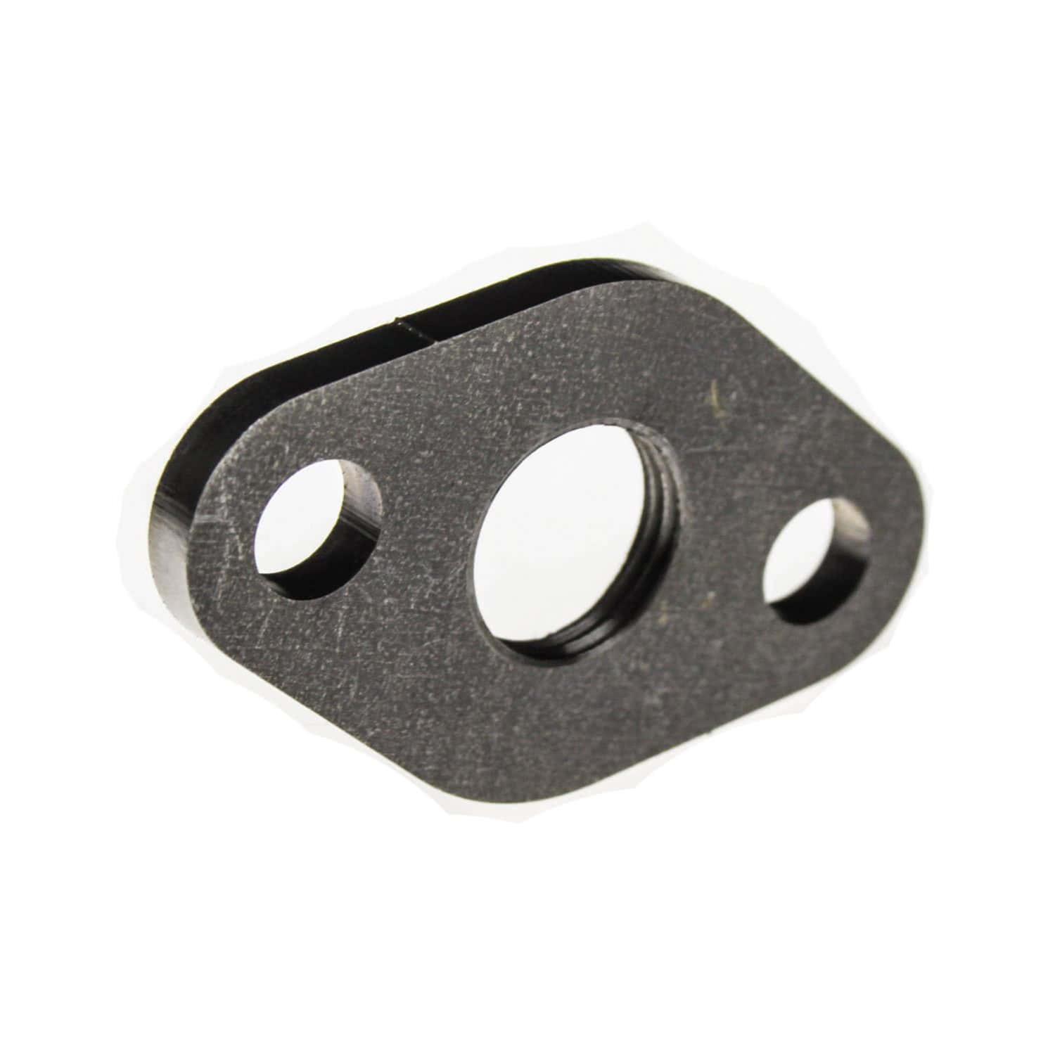 DIYAutoTune WB-02FLANGE44 DIYAutoTune O2 Sensor Flanges | Summit Racing