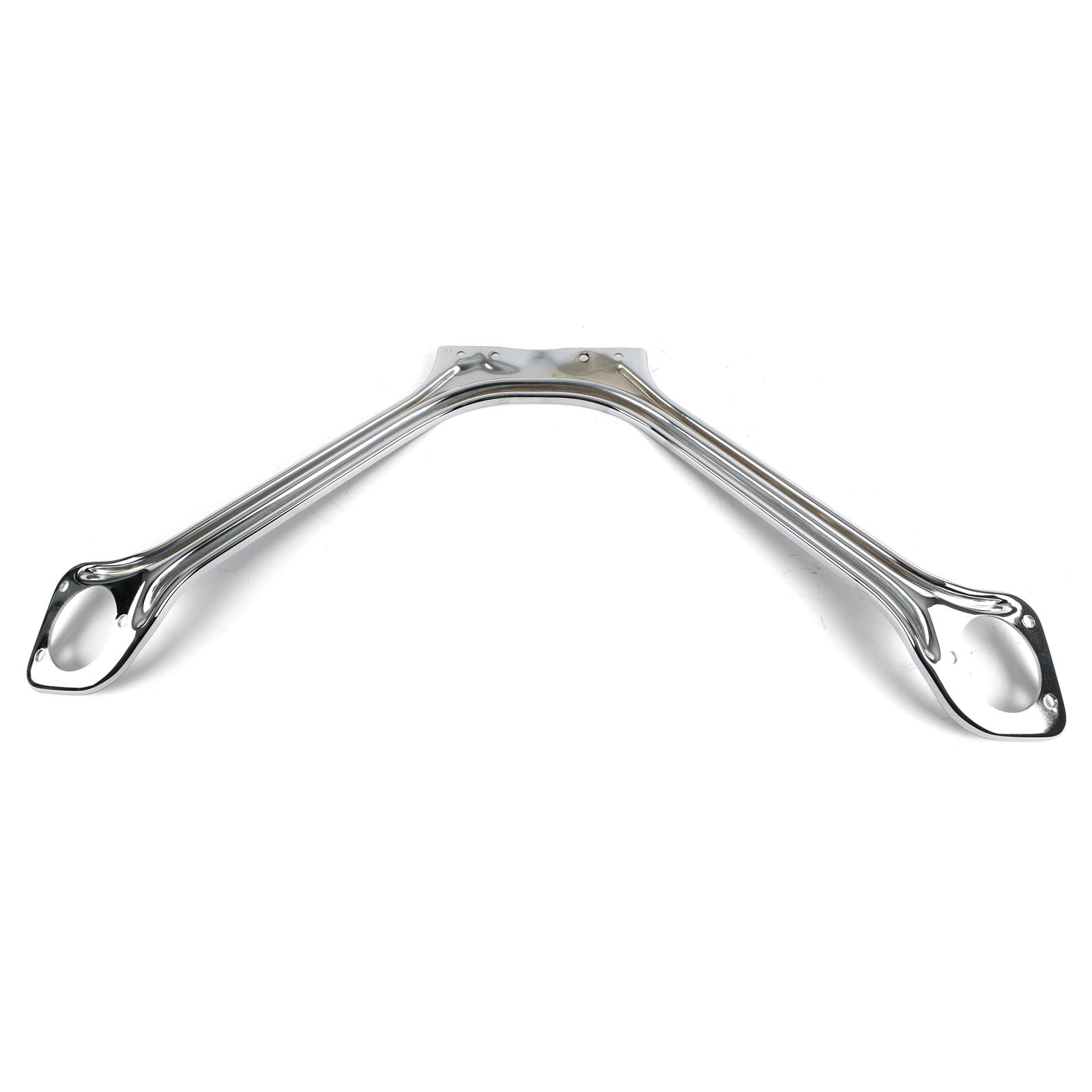 Scott Drake C5ZZ-16A052-CM Scott Drake Concours Strut Tower Braces ...