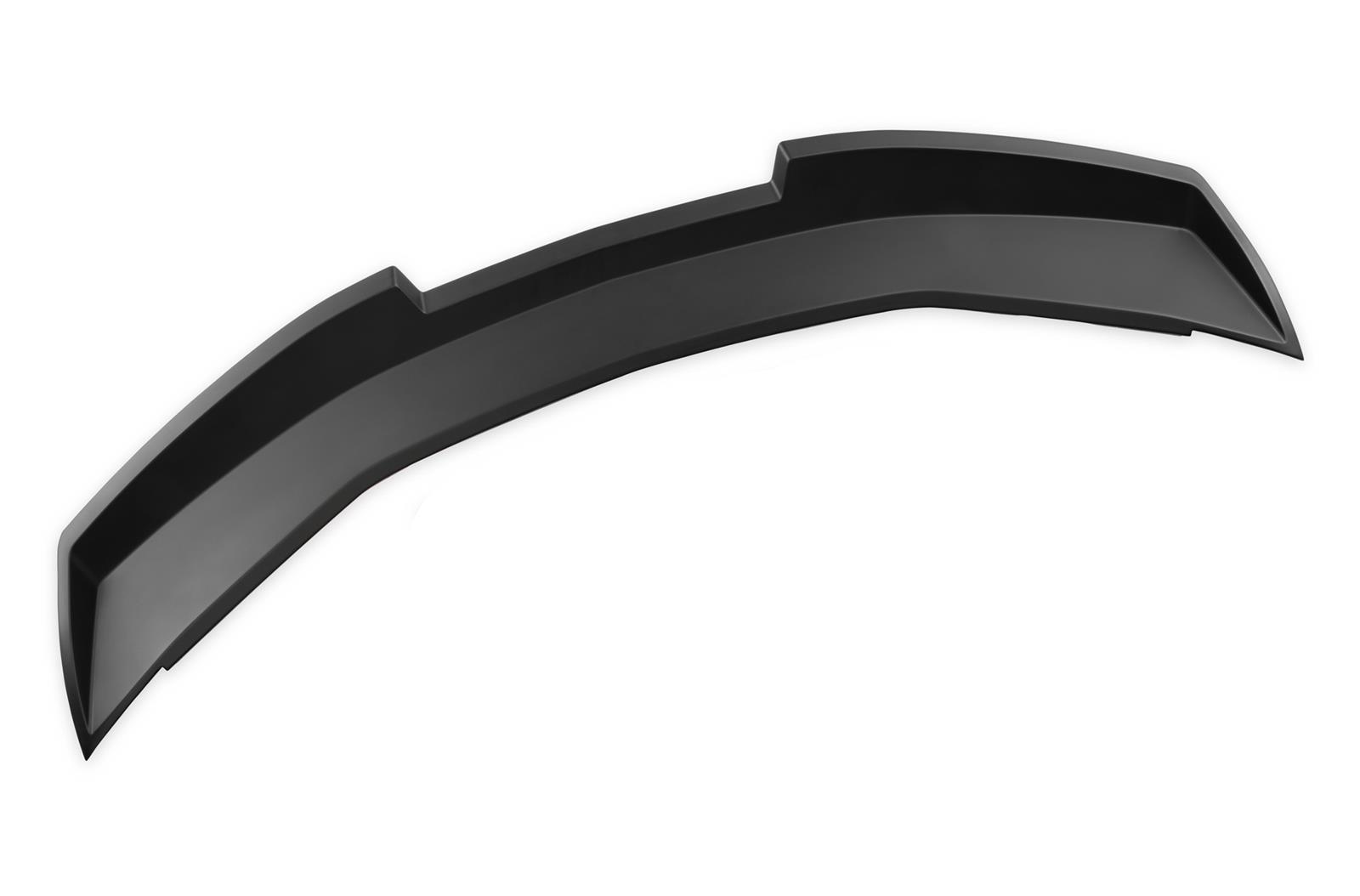 Drake Muscle Cars CA-300001-A Drake Wicker Bill-Style Camaro Rear ...