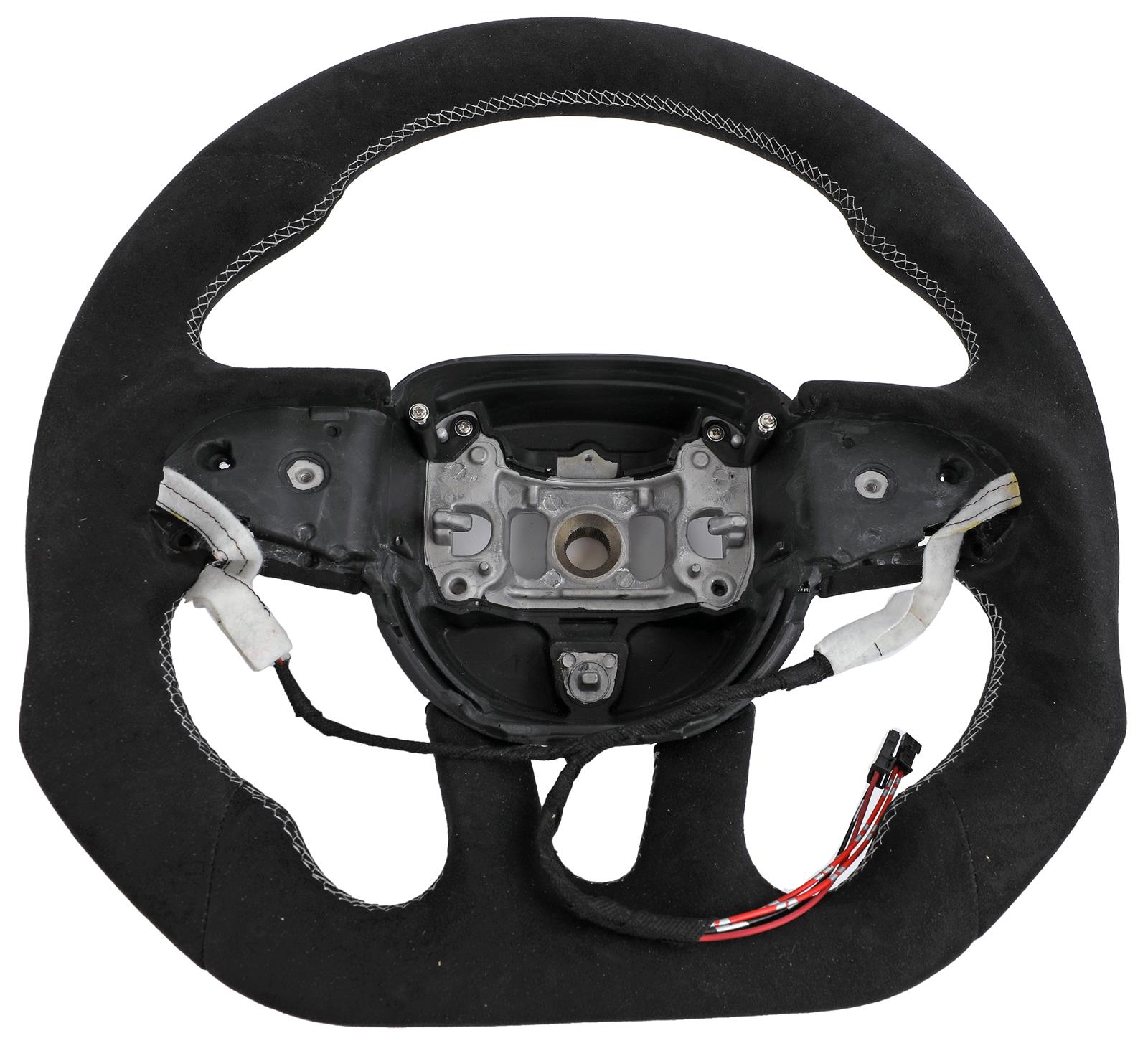 Drake Muscle Cars CH950-20 Drake Steering Wheels | Summit Racing