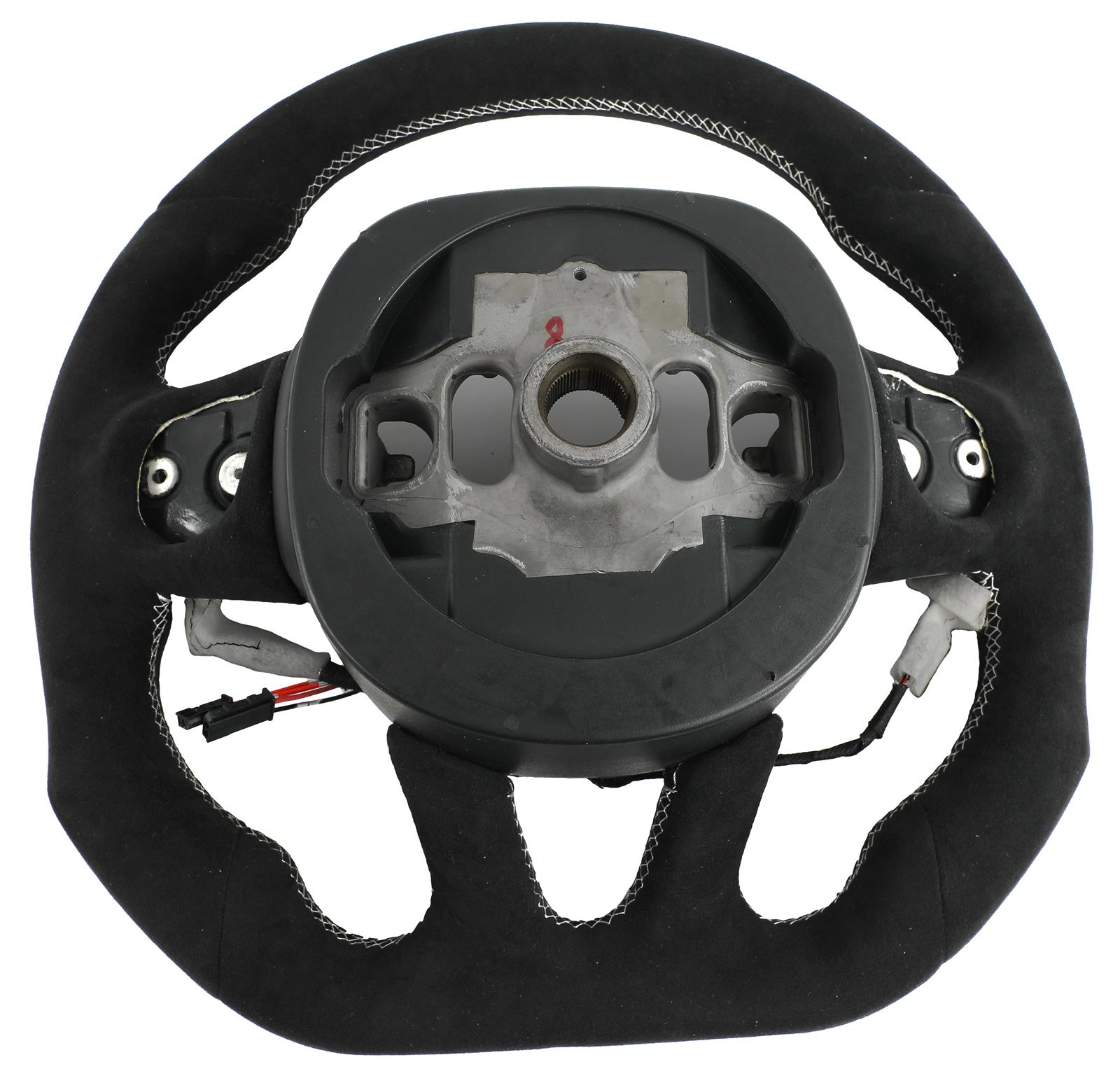 Drake Muscle Cars CH950-20 Drake Steering Wheels | Summit Racing