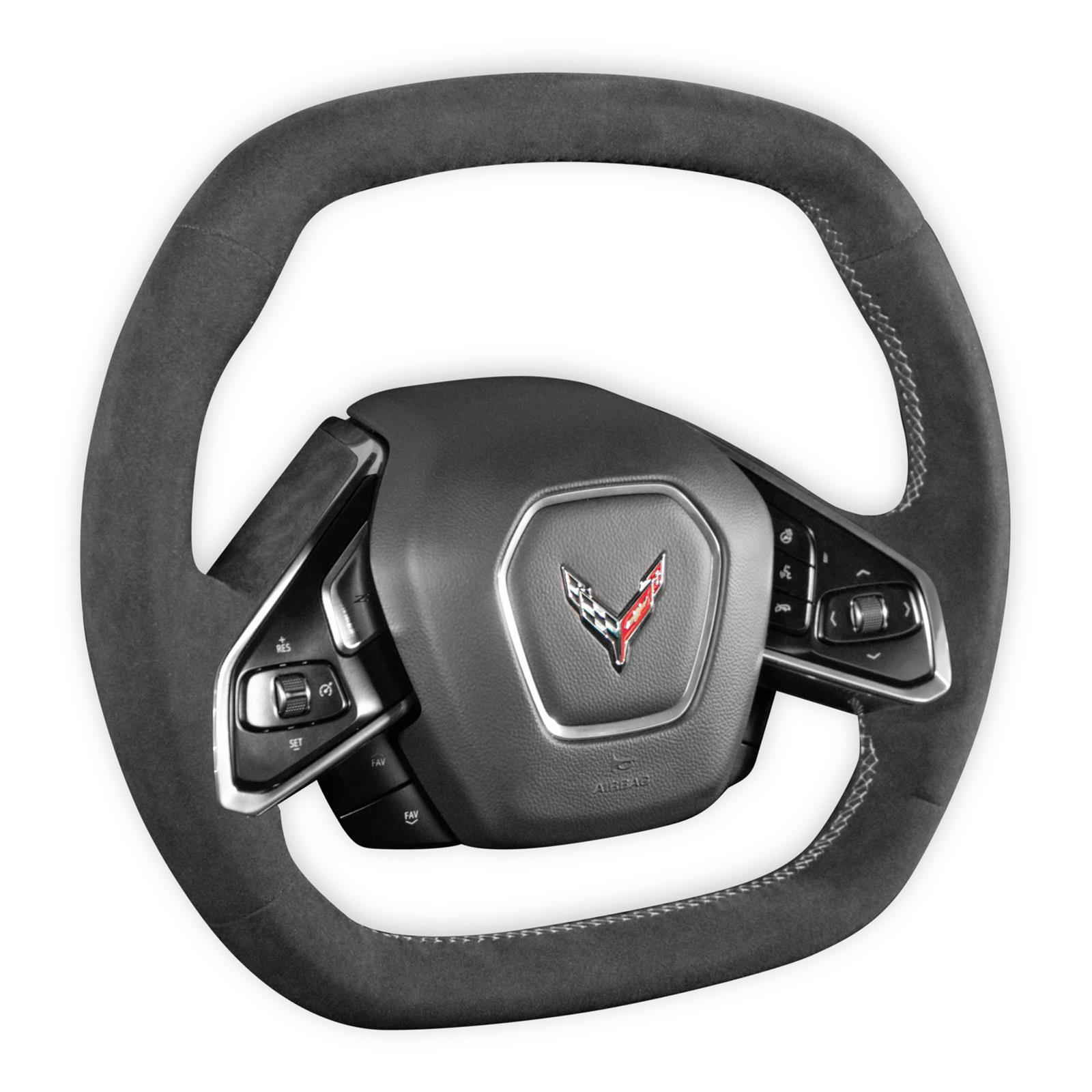 Drake Muscle Cars CV950-24 Drake Steering Wheels | Summit Racing