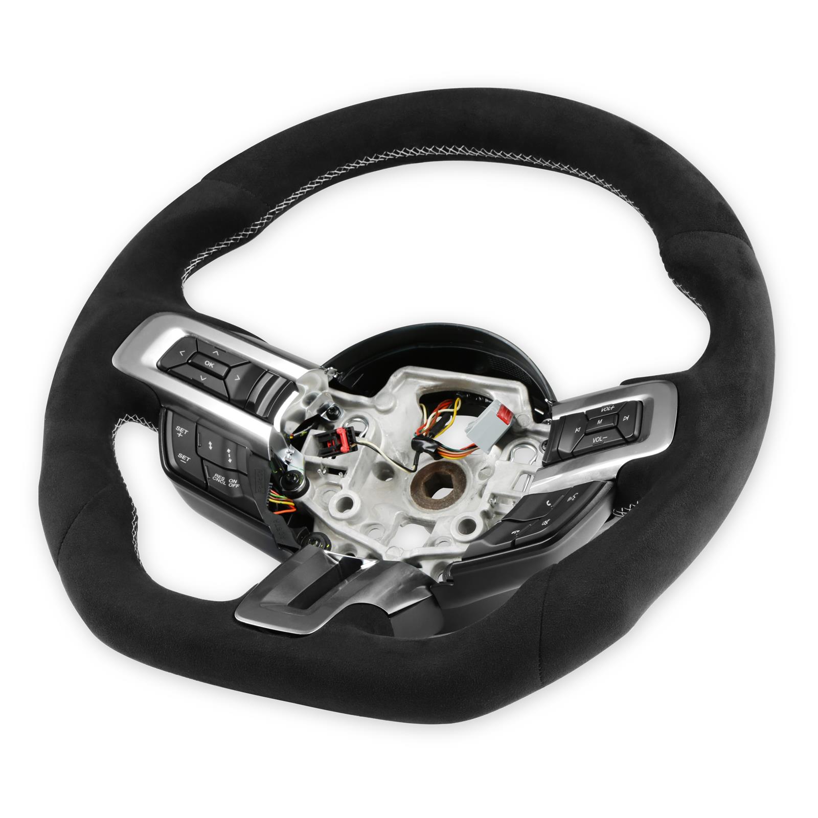 Drake Muscle Cars MU950-06 Drake Steering Wheels | Summit Racing